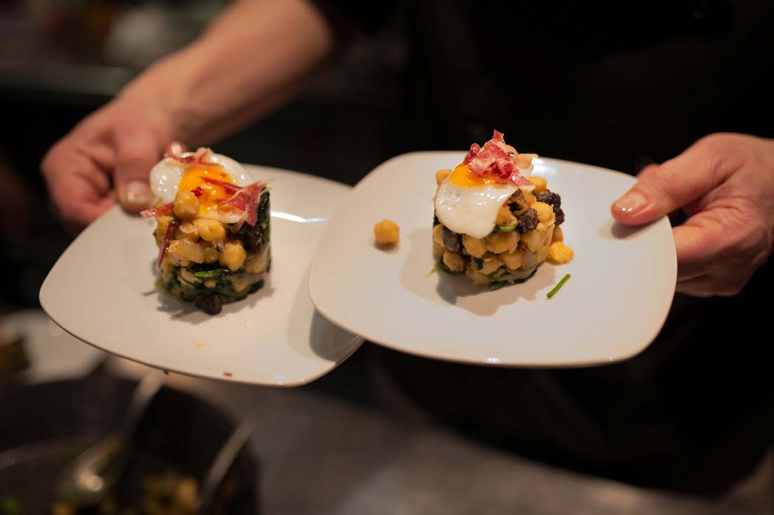 Cheap cooking classes | We Chef BCN